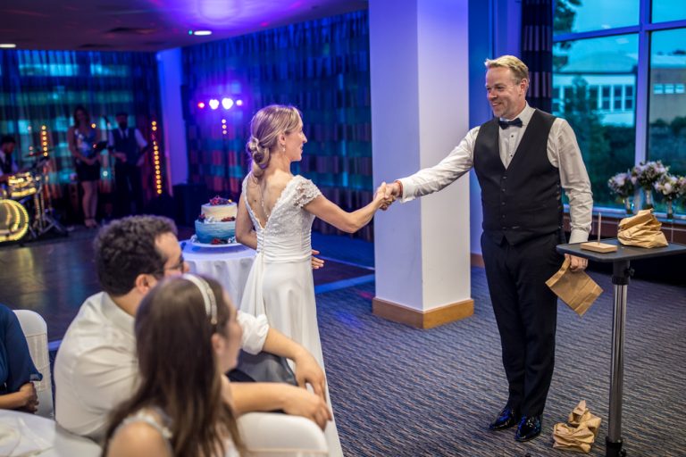 Wedding Magician Hire | Amazing Magician for Wedding Reception | Luxury ...